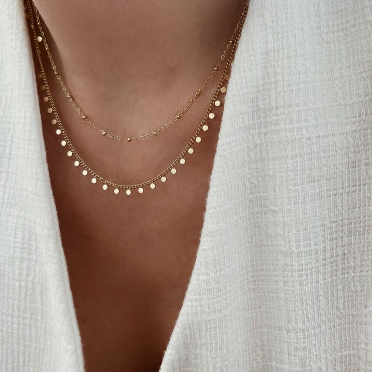 Jolie Demoiselle – Bijoux Personnalisés