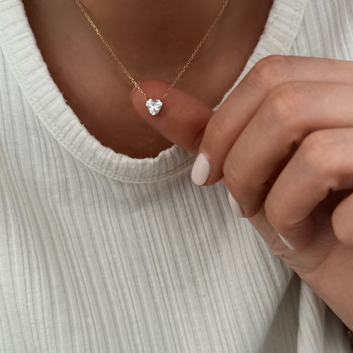 Collier Côme – Jolie Demoiselle